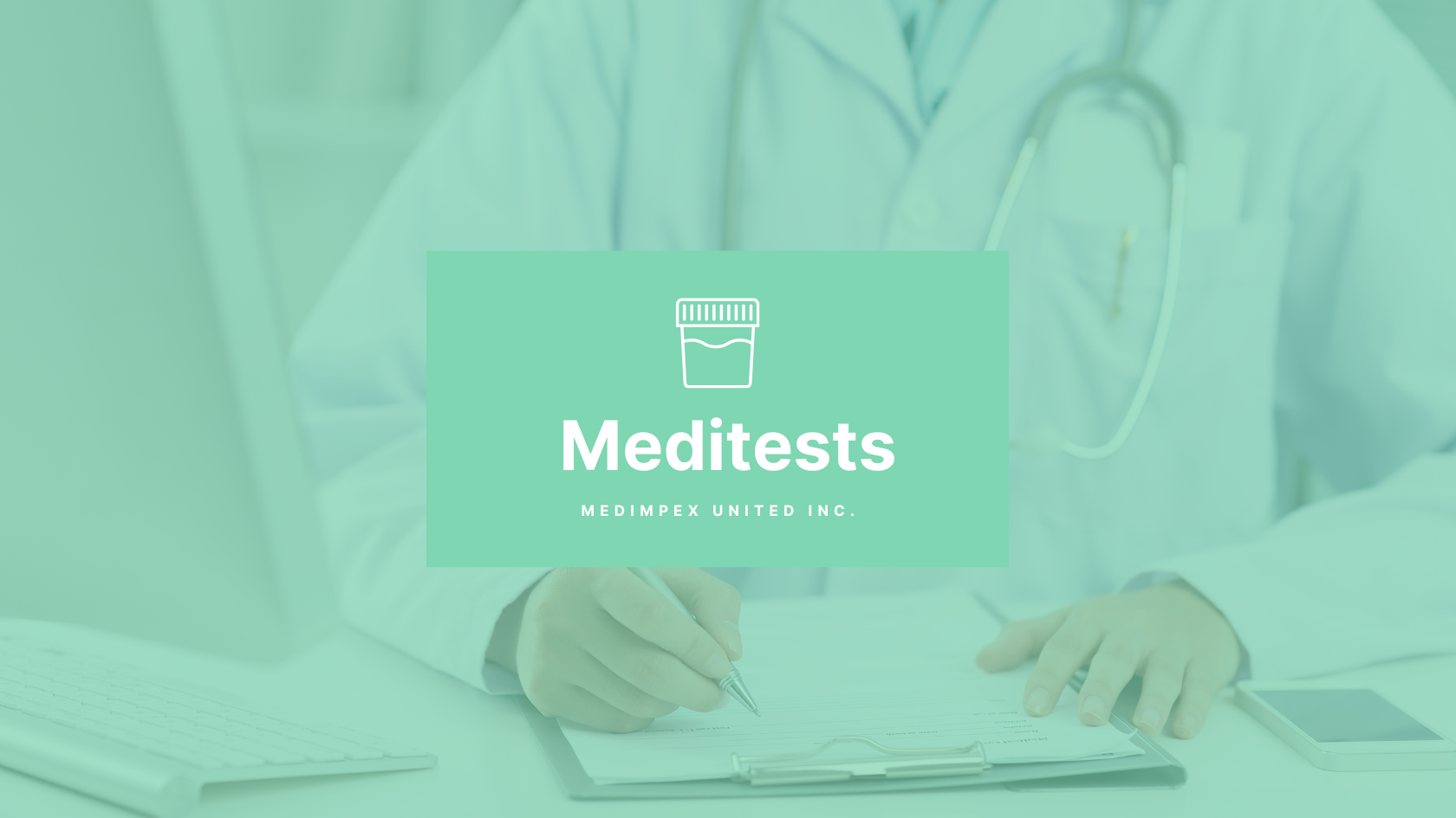 Understanding Laboratory Drug Testing Confirmation Services – Meditests